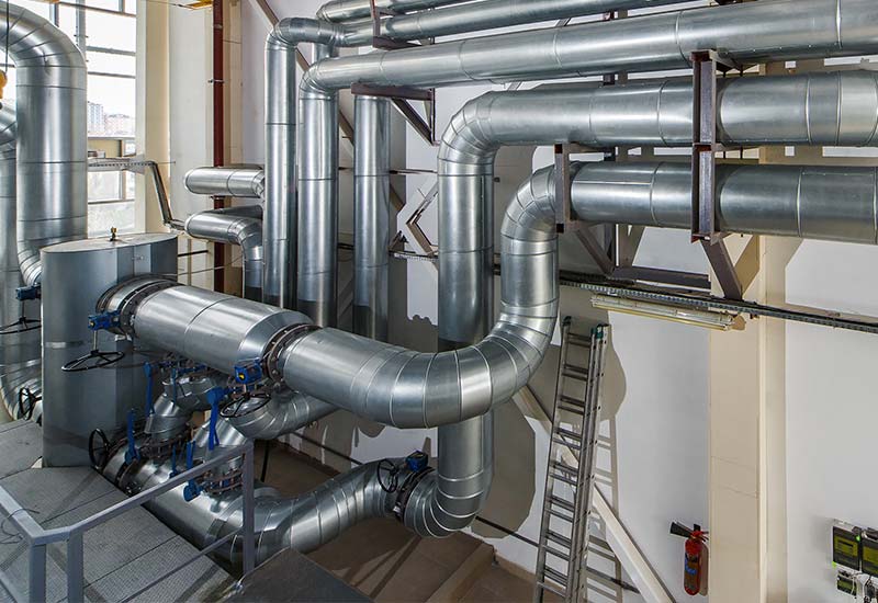 Technische Isolierung in Tirol und Salzburg - Wallner e.U. Isoliertechnik