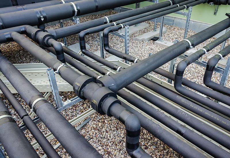 Technische Isolierung in Tirol und Salzburg - Wallner e.U. Isoliertechnik